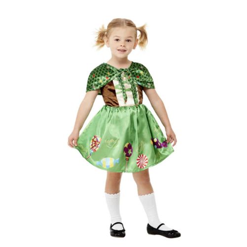 A Comprehensive Guide to Popular Girl's Fancy Dress Costumes in the UK