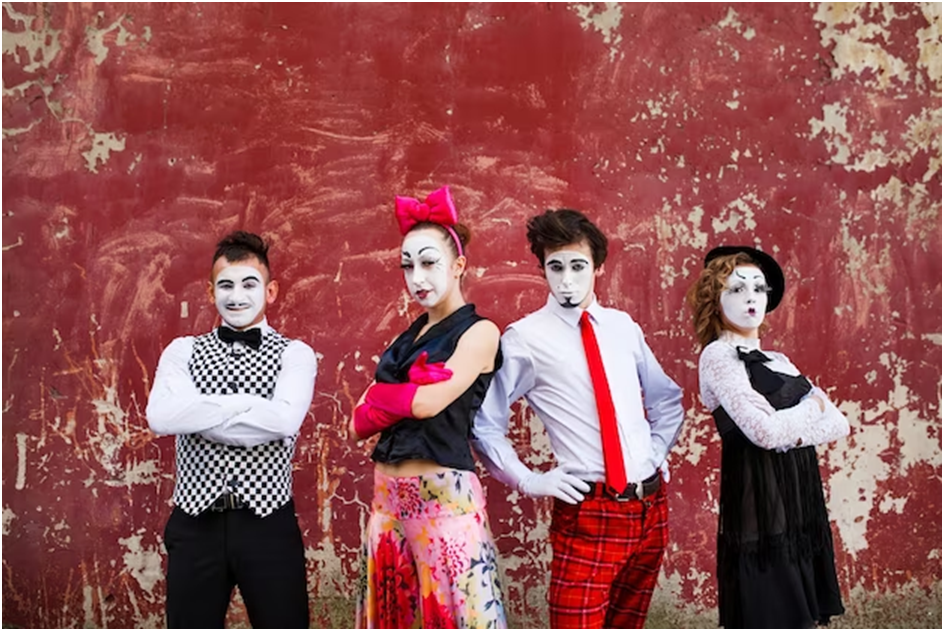 A Guide to Choosing Men's Fancy Dress Costumes for Special Occasions