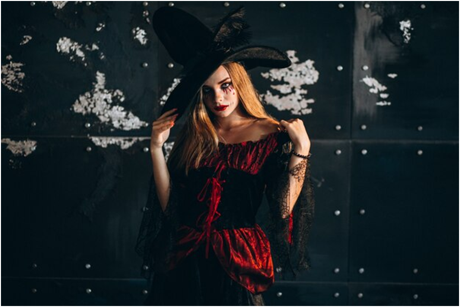 A Fun Guide to Women's Fancy Dress Collection for Parties and Hallowee